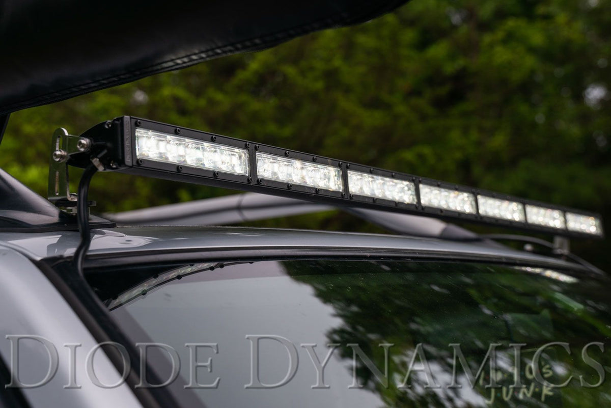 Stage Series 42" White Light Bar – LabOps Gear