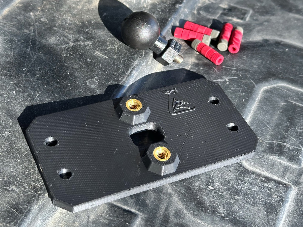 D-Switch Universal Mount – LabOps Gear