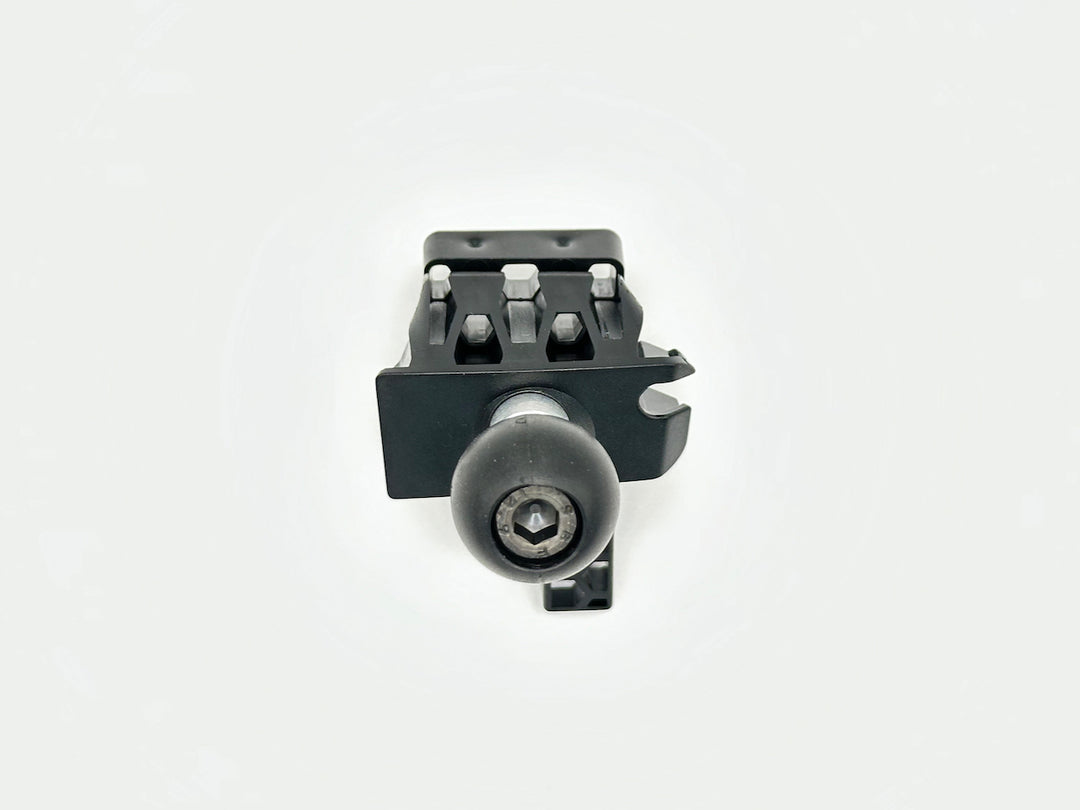 5th Generation 4Runner Lower Dash Mount – LabOps Gear