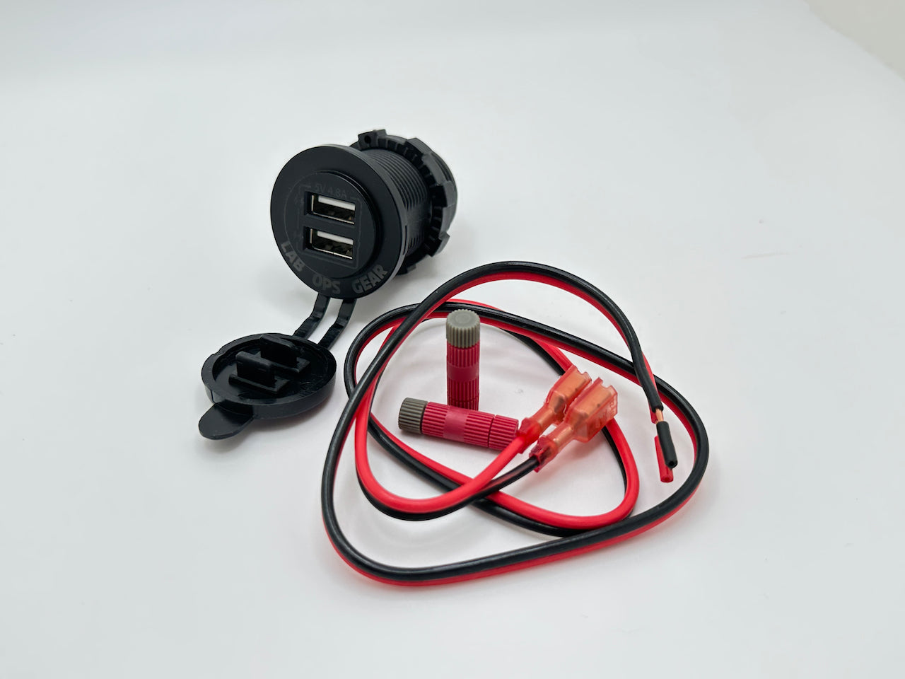 Lab Ops Gear USB kit – LabOps Gear