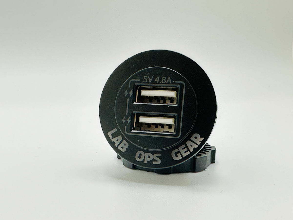 Lab Ops Gear USB kit – LabOps Gear